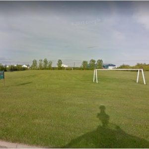 Osler Memorial Field - Osler | Saskatchewan - 1000 Towns of Canada