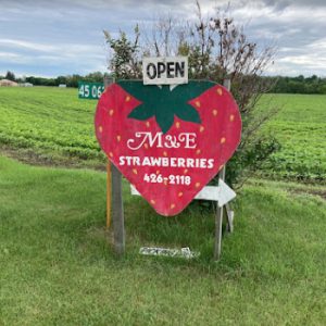 Hadashville | Manitoba - 1000 Towns of Canada