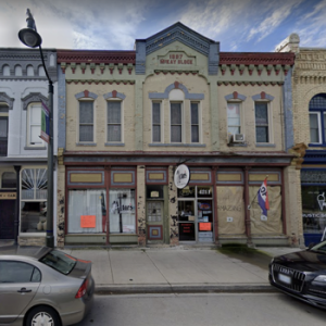 Petrolia | Ontario - 1000 Towns of Canada