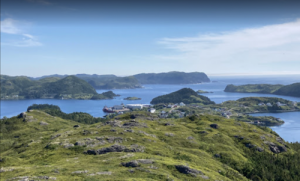 Burin | Newfoundland and Labrador - 1000 Towns of Canada