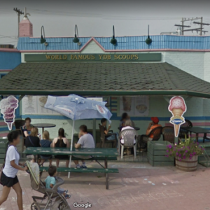 World Famous YDB Scoops - 1000 Towns of Canada