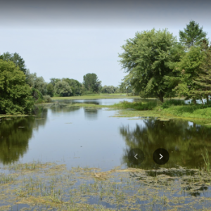 Wroxeter | Ontario - 1000 Towns of Canada