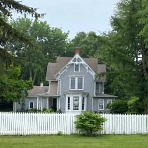Colchester | Ontario - 1000 Towns of Canada