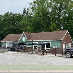 Colchester | Ontario - 1000 Towns of Canada