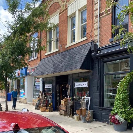 Cannington | Ontario - 1000 Towns of Canada