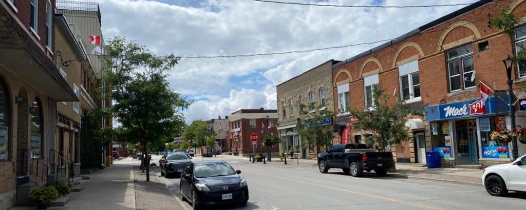 Cannington | Ontario - 1000 Towns of Canada