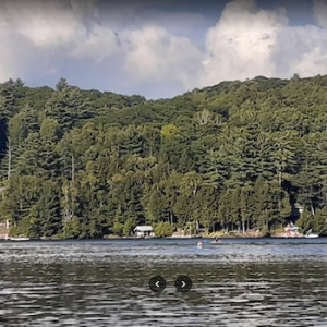 Salerno Lake - Irondale | Ontario - 1000 Towns of Canada
