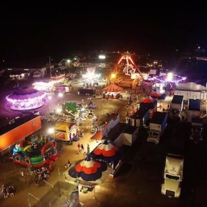 Woodstock Old Home Week - Woodstock | New Brunswick - 1000 Towns of Canada