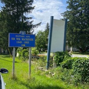Kirkfield | Ontario - 1000 Towns of Canada